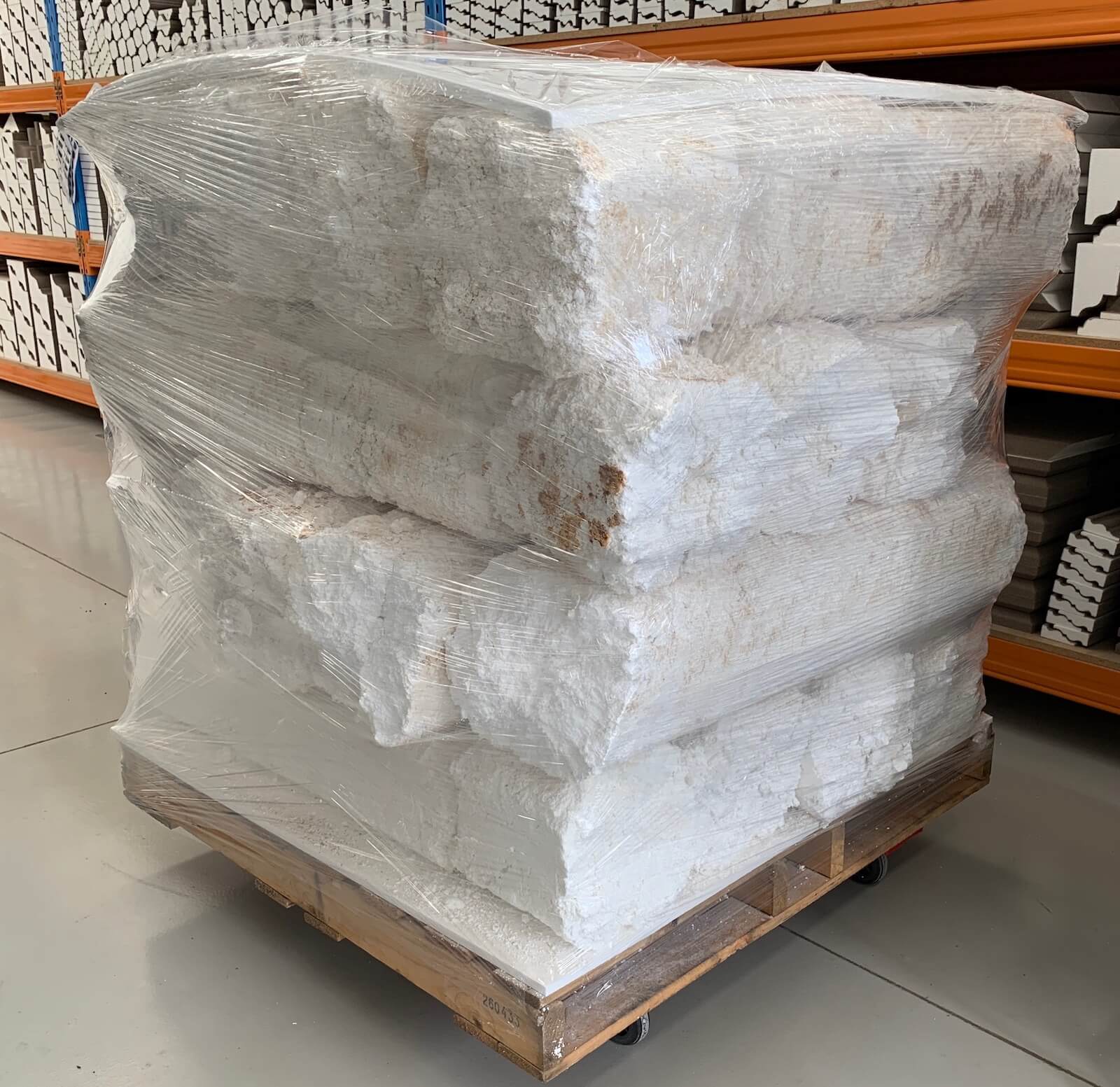 Foamworks Gallery Photographs